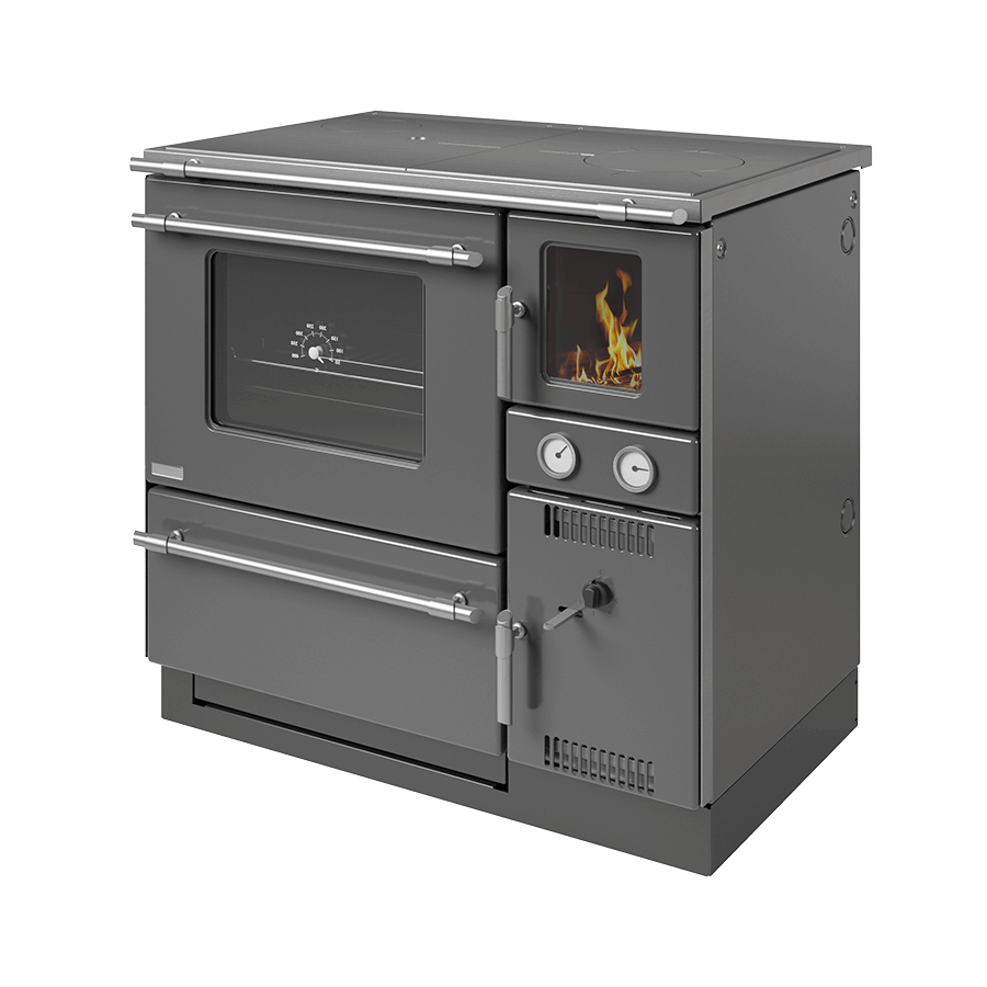 Wamsler kökspanna K148F